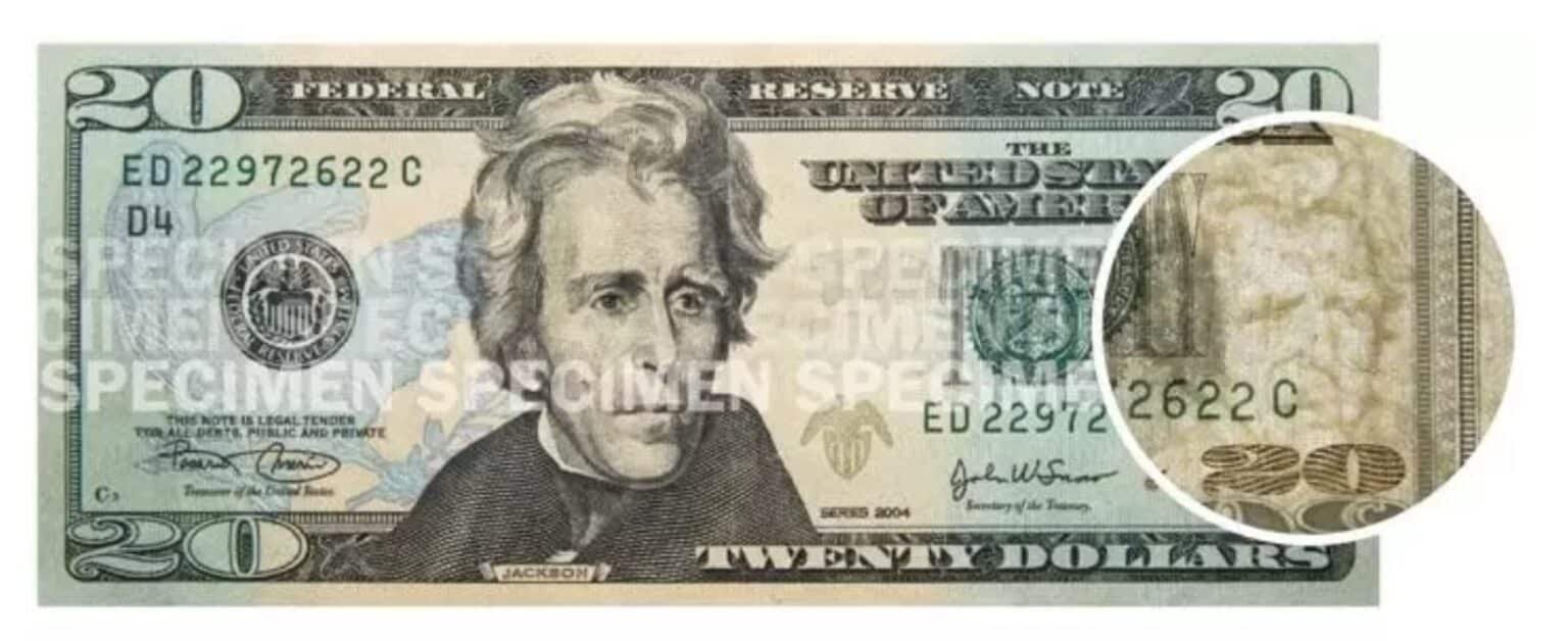 How To Detect Counterfeit Money - 9 Ways to Spot Fake Bills