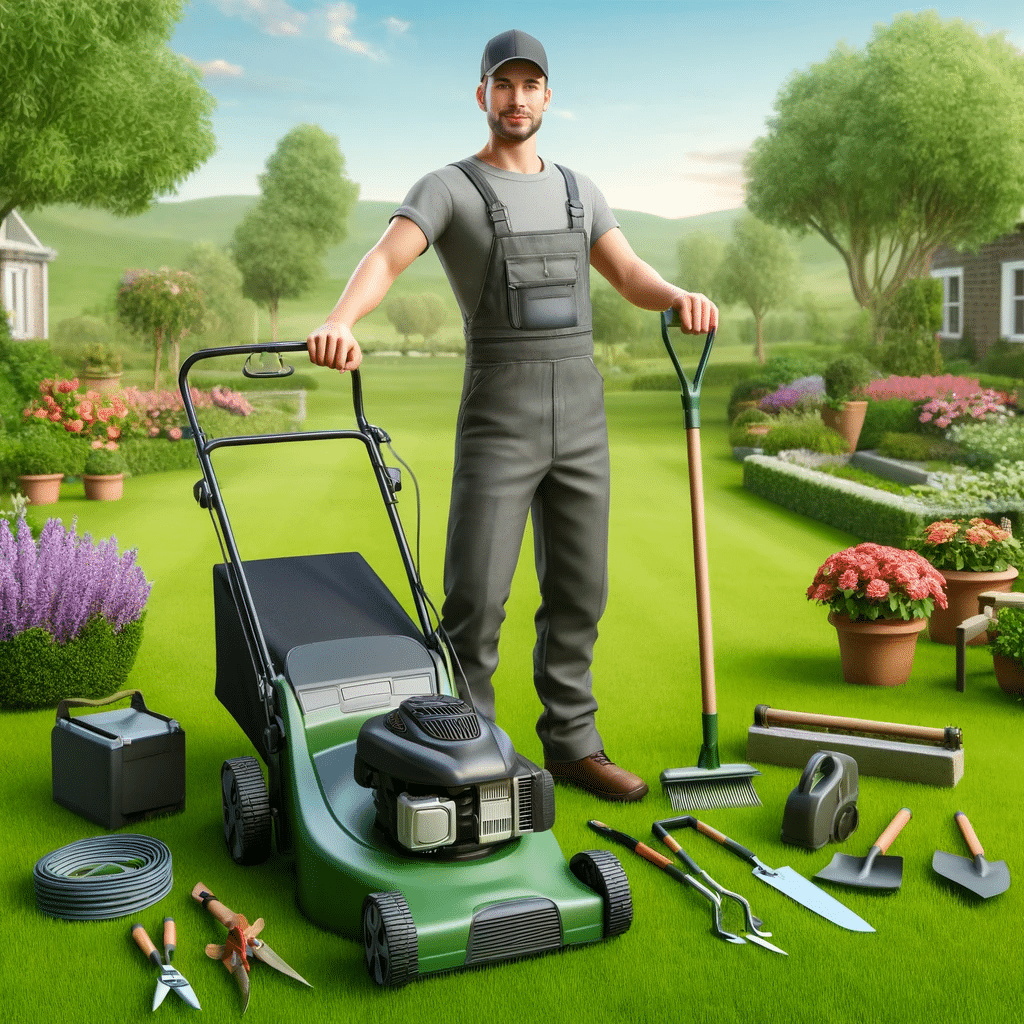 350 Landscaping Business Names Feb 2026 
