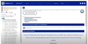 Cogency Global Overview (April 2026)