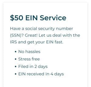 How to Get an Arkansas EIN for an LLC