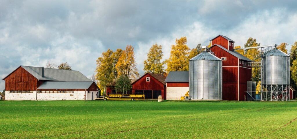 450 Creative Farm Names and Ideas (May 2026)