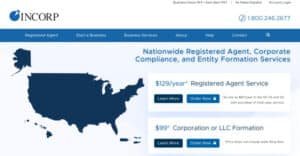 Best Wyoming Registered Agent Service (May 2026)