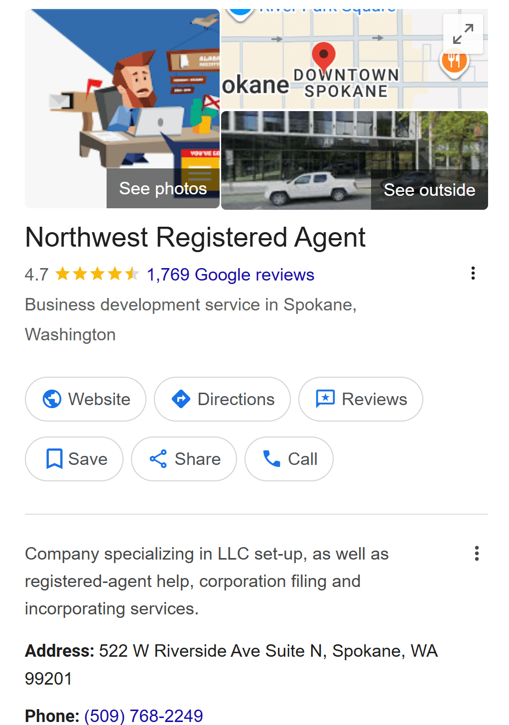 100 Best LLC Names, Examples, and Ideas (Dec 2025)