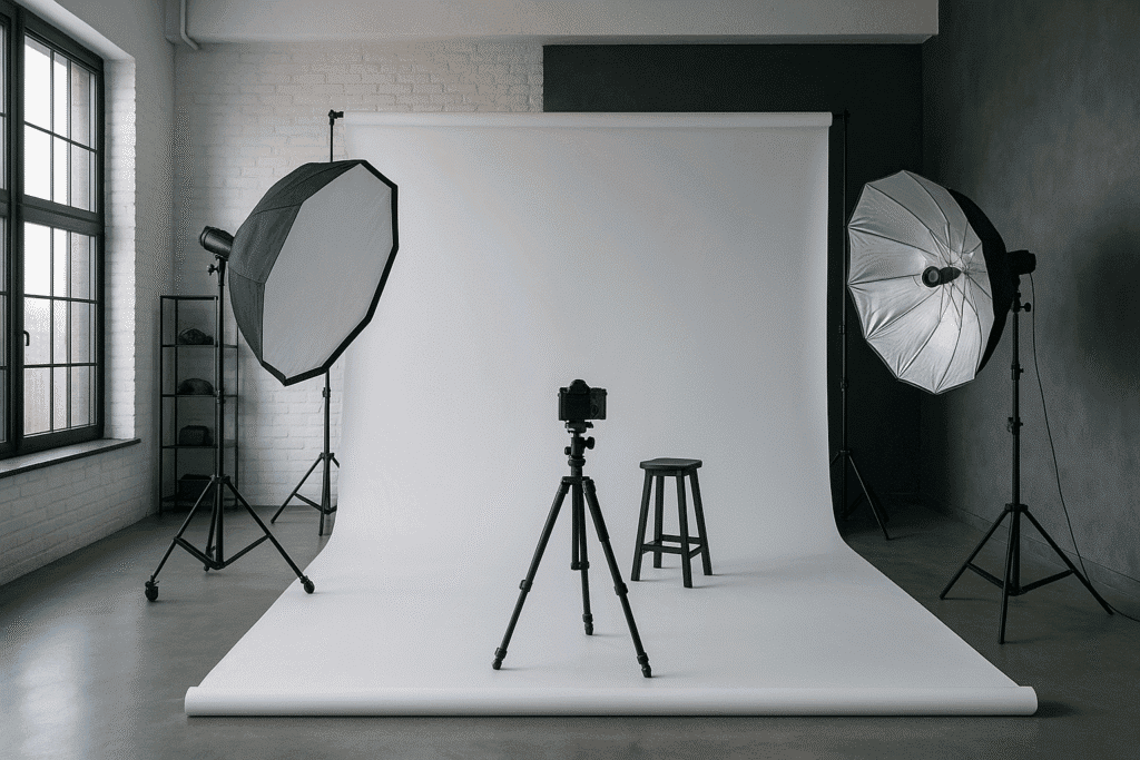 240 Photography Business Name Ideas