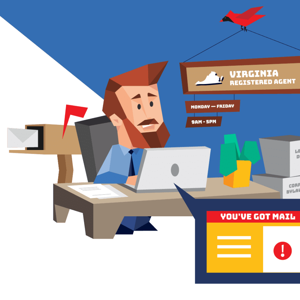 Best Virginia Registered Agents Services Review (Feb 2026)