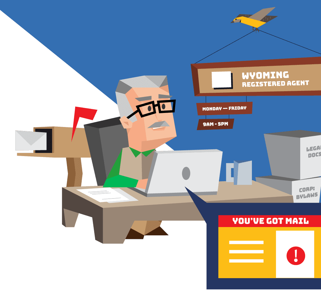 16 Best Registered Agent Services in Wyoming (July 2023) - I Tested and ...